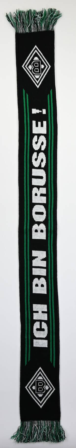 BORUSSIA MONCHENGLADBACH SCRAF Other \ Scarves | Classic-Shirts.com
