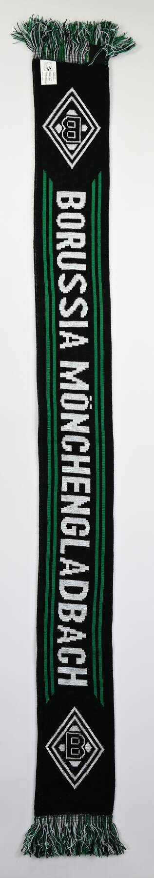 BORUSSIA MONCHENGLADBACH SCRAF Other \ Scarves | Classic-Shirts.com