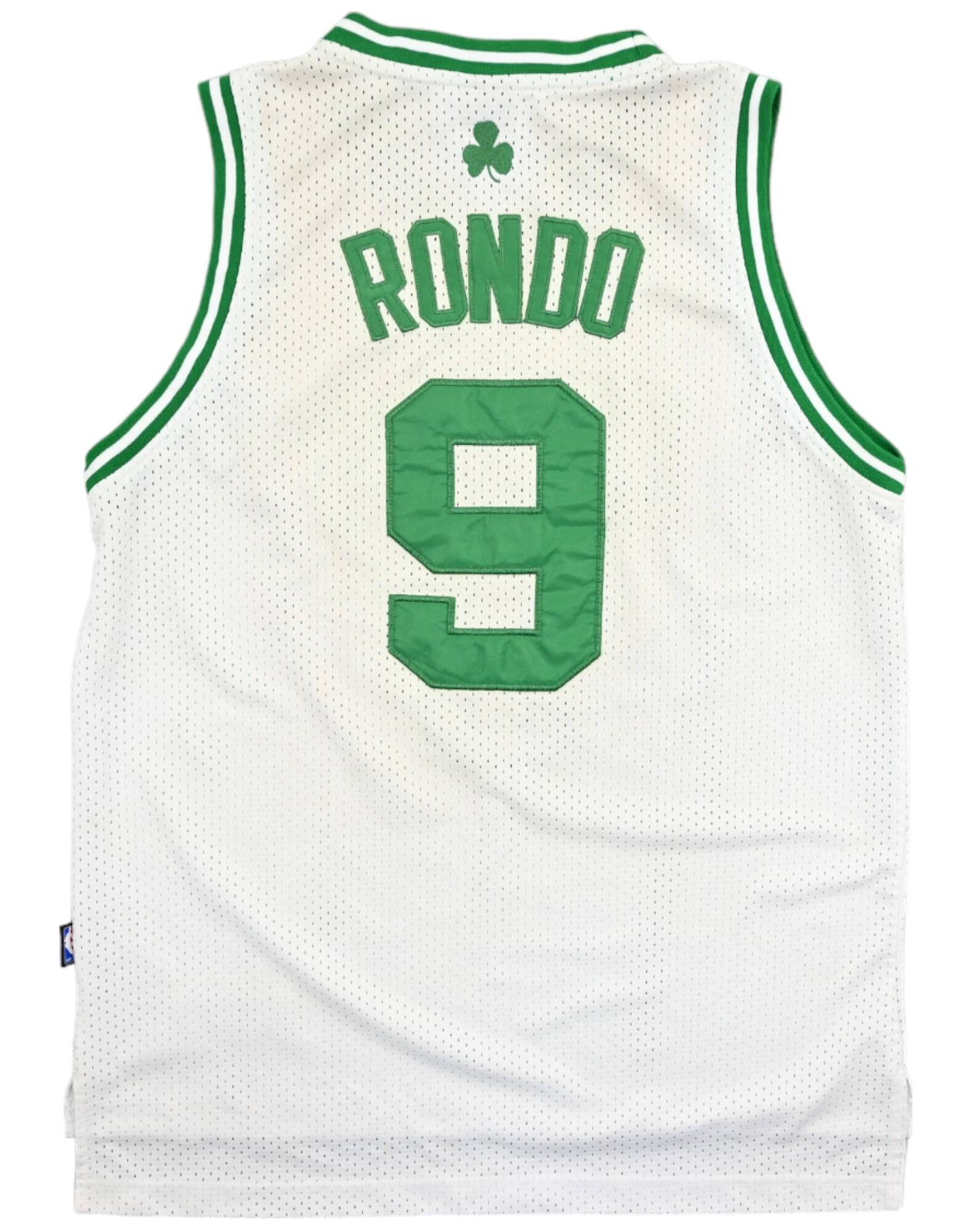 BOSTON CELTICS NBA *RONDO* SHIRT L Other \ Basketball New in | Classic-Shirts.com