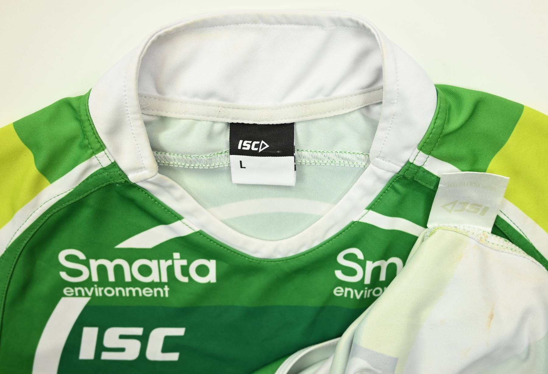 BRADFORD BULLS RUGBY SHIRT L Rugby \ Rugby League \ Bradford Bulls ...