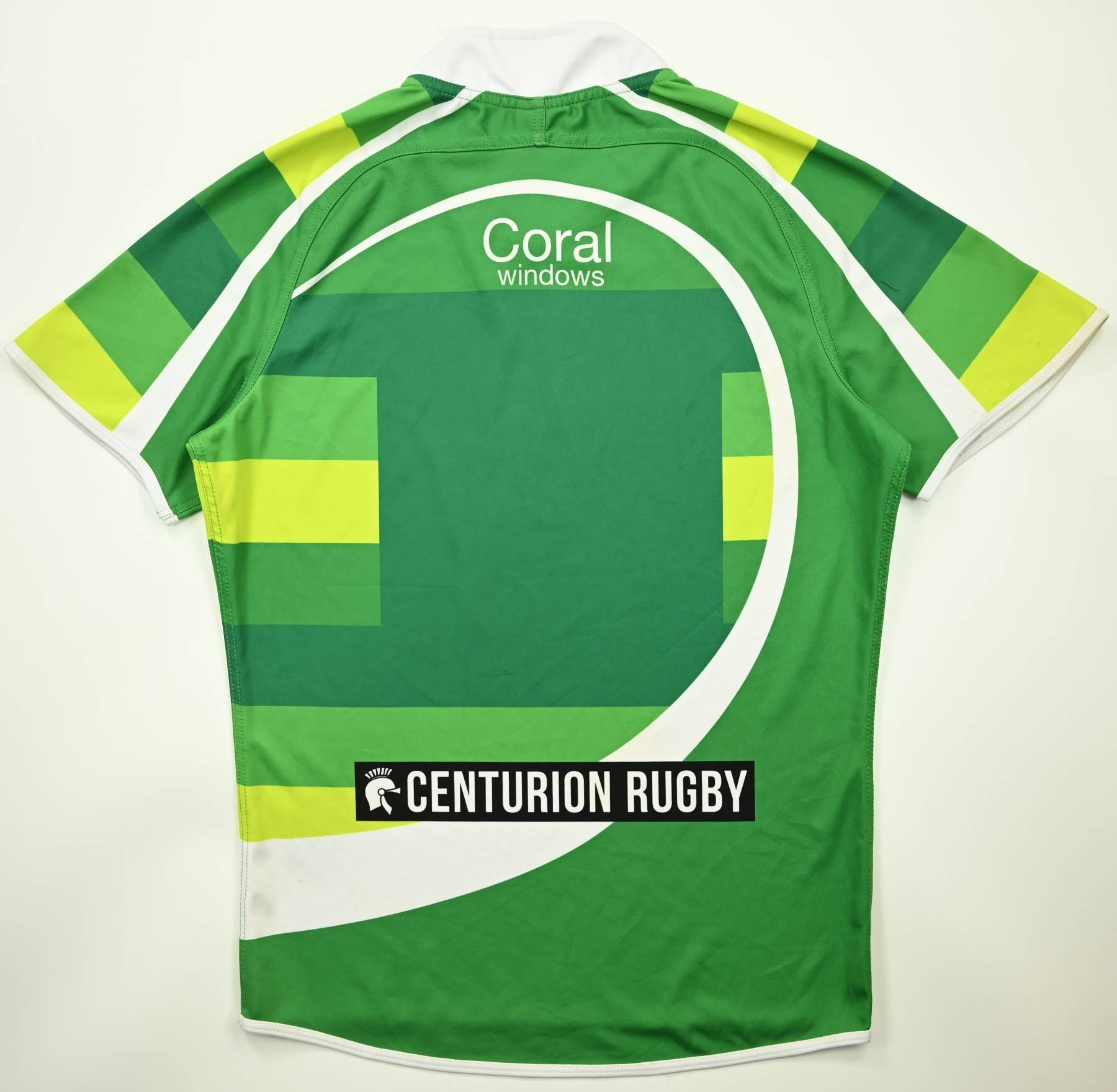 BRADFORD BULLS RUGBY SHIRT L Rugby \ Rugby League \ Bradford Bulls ...