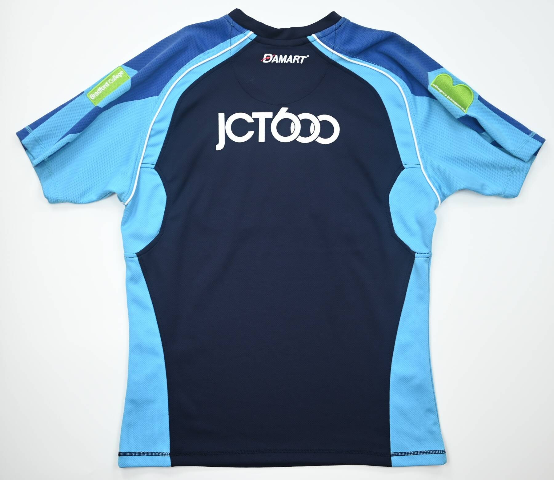 BRADFORD BULLS RUGBY SHIRT L Rugby \ Rugby League \ Bradford Bulls ...