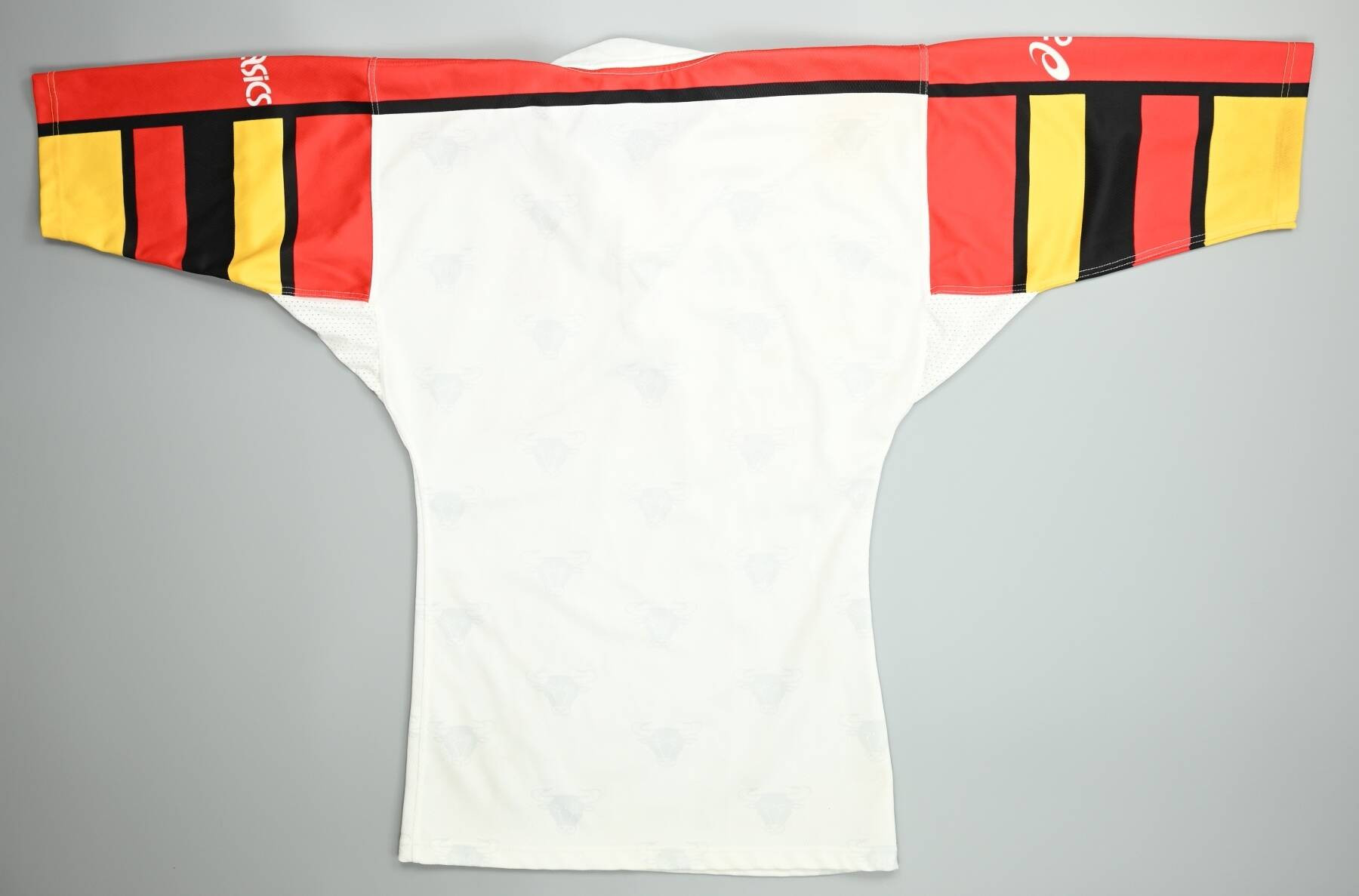 BRADFORD BULLS RUGBY SHIRT M | Classic-Shirts.com