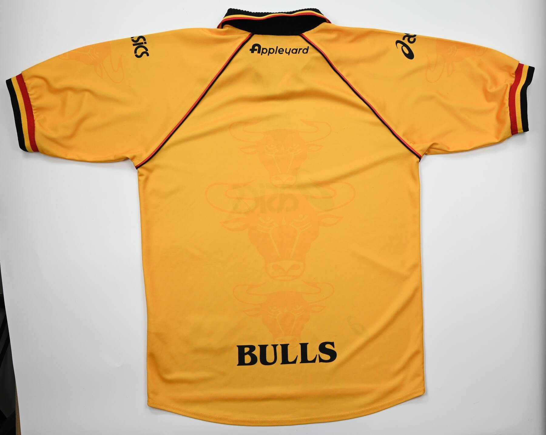 BRADFORD BULLS SHIRT L Rugby \ Rugby League \ Bradford Bulls | Classic ...