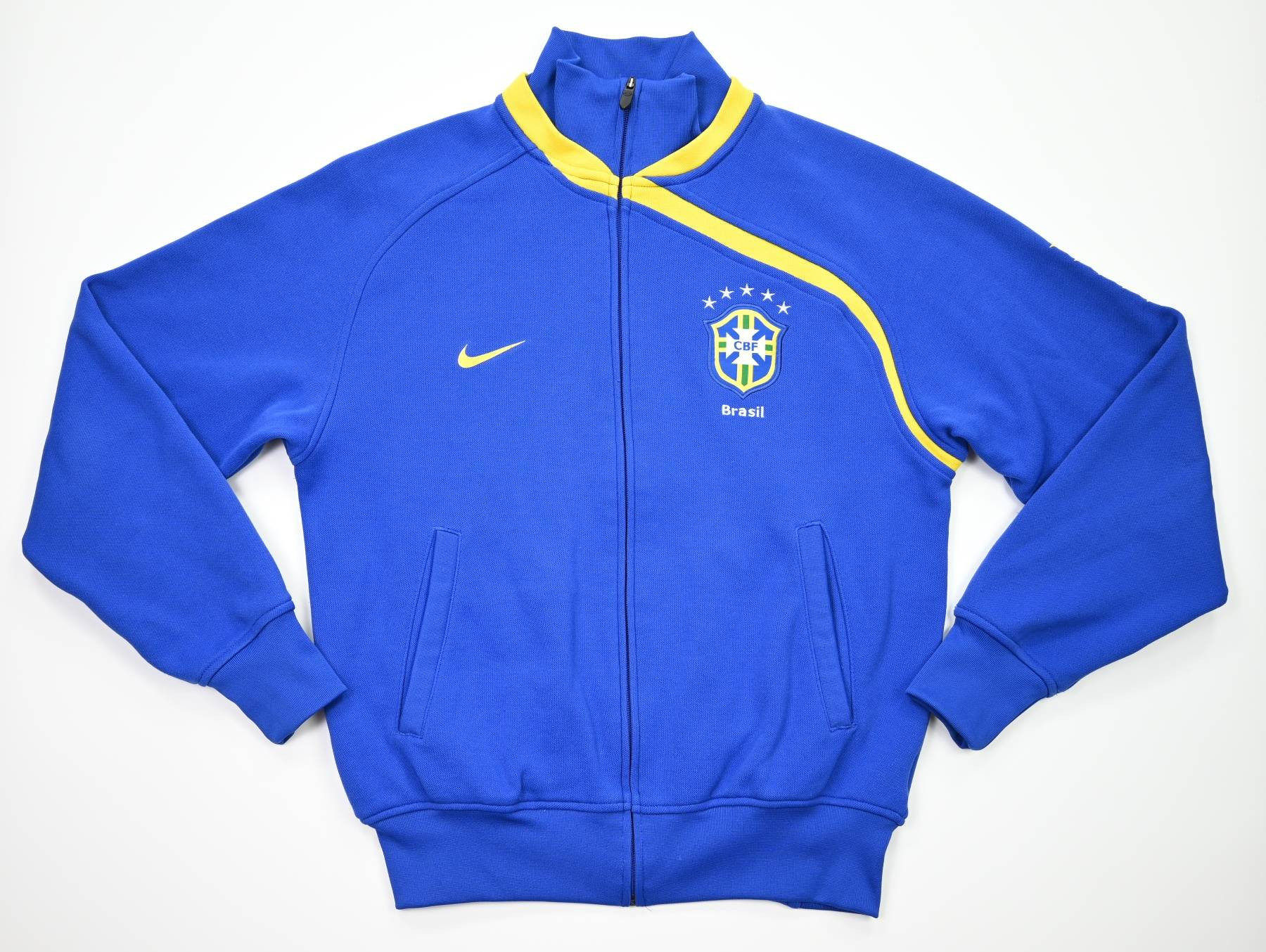 BRAZIL TOP M Football / Soccer \ International Teams \ North & South ...