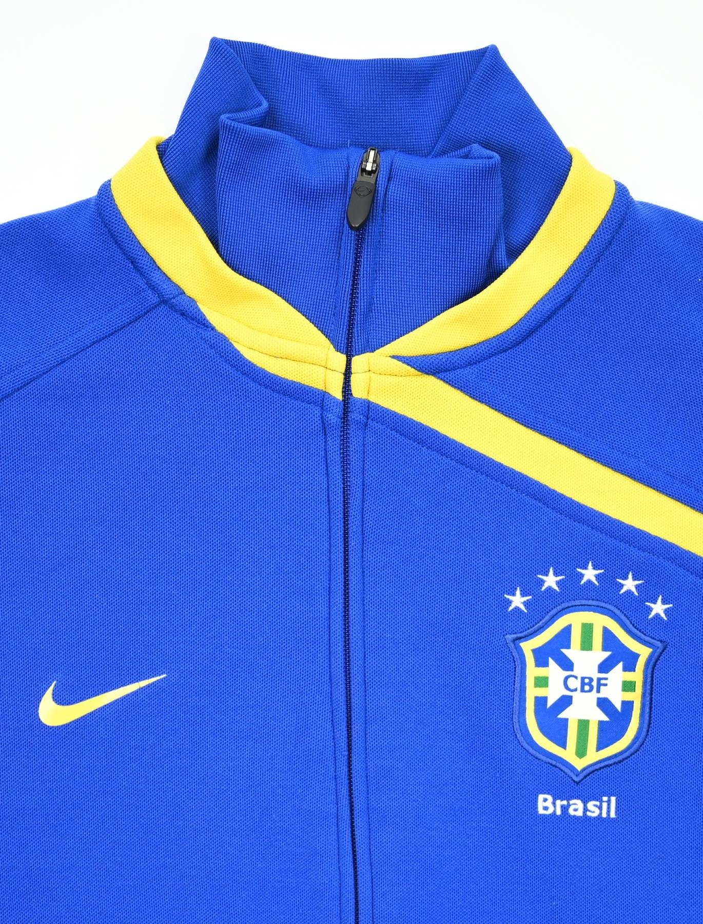 BRAZIL TOP M Football / Soccer \ International Teams \ North & South ...