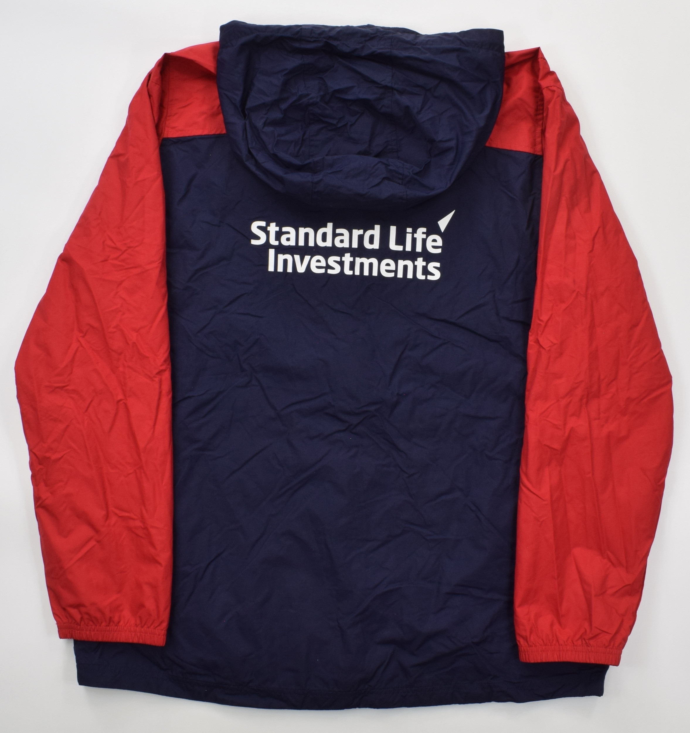 BRITISH AND IRISH LIONS RUGBY JACKET XXL Rugby \ Rugby Union ...