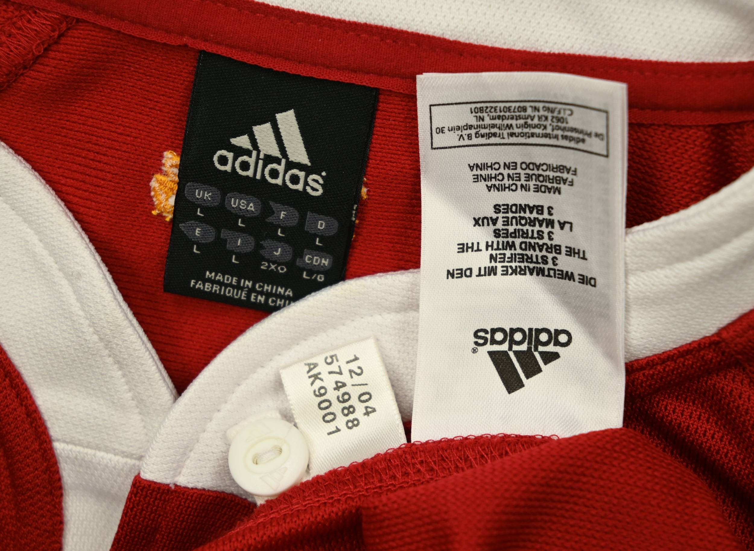 BRITISH AND IRISH LIONS RUGBY SHIRT L Rugby \ Rugby Union \ Tournaments ...