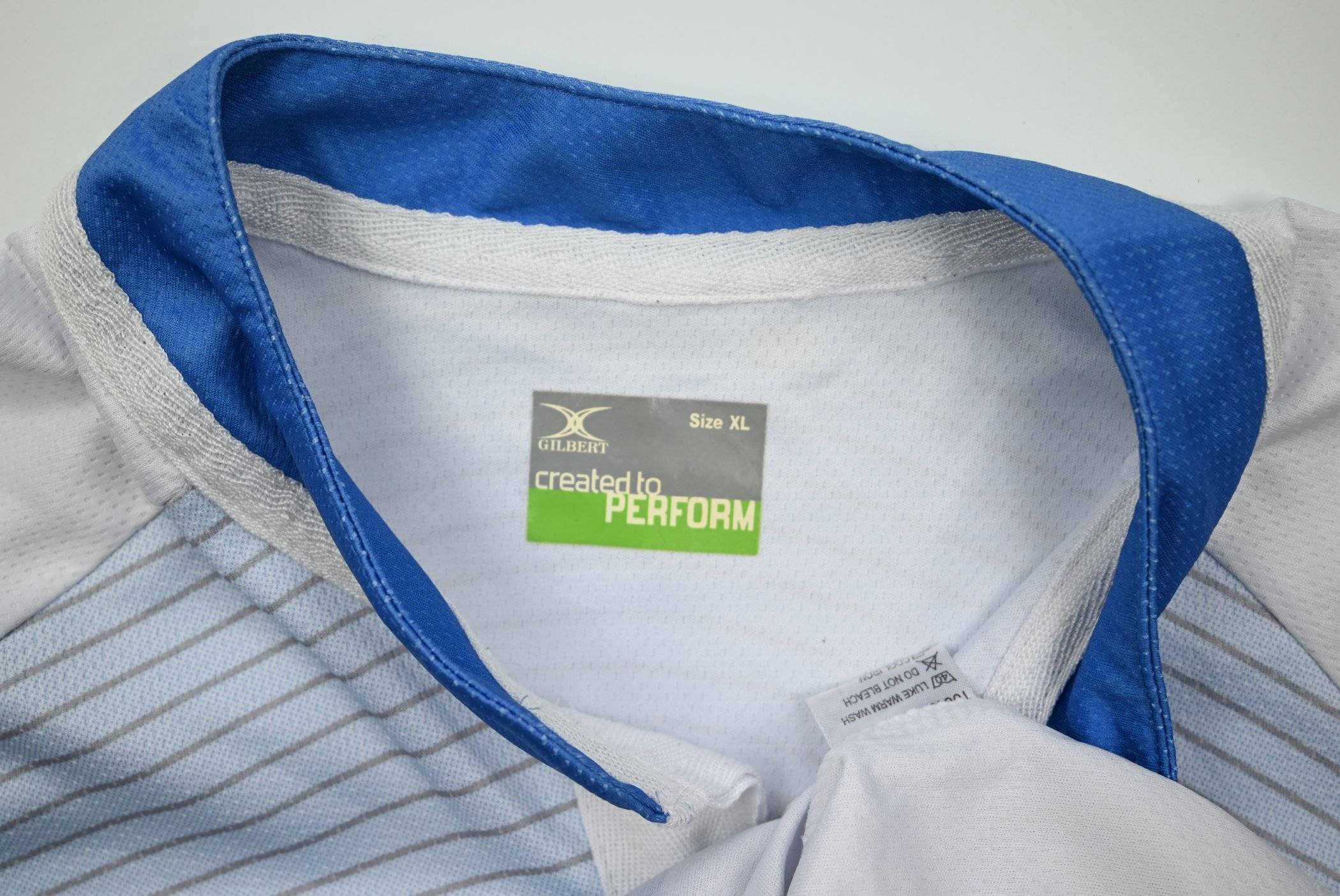 BULLS RUGBY SHIRT XL Rugby \ Rugby Union \ Other | Classic-Shirts.com