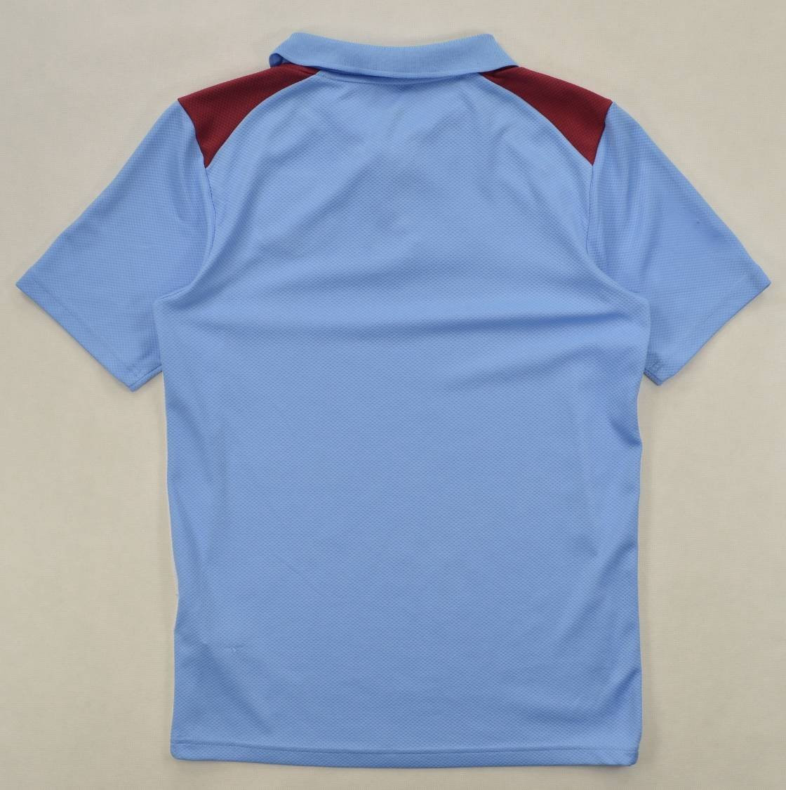 BURNLEY FC SHIRT S Football / Soccer \ Premier League \ Burnley ...