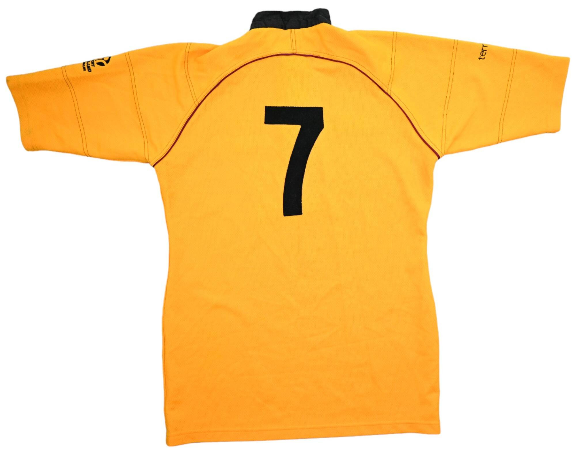 CALDY R.F.C. RUGBY SHIRT L Rugby \ Rugby Union \ Other New in | Classic ...