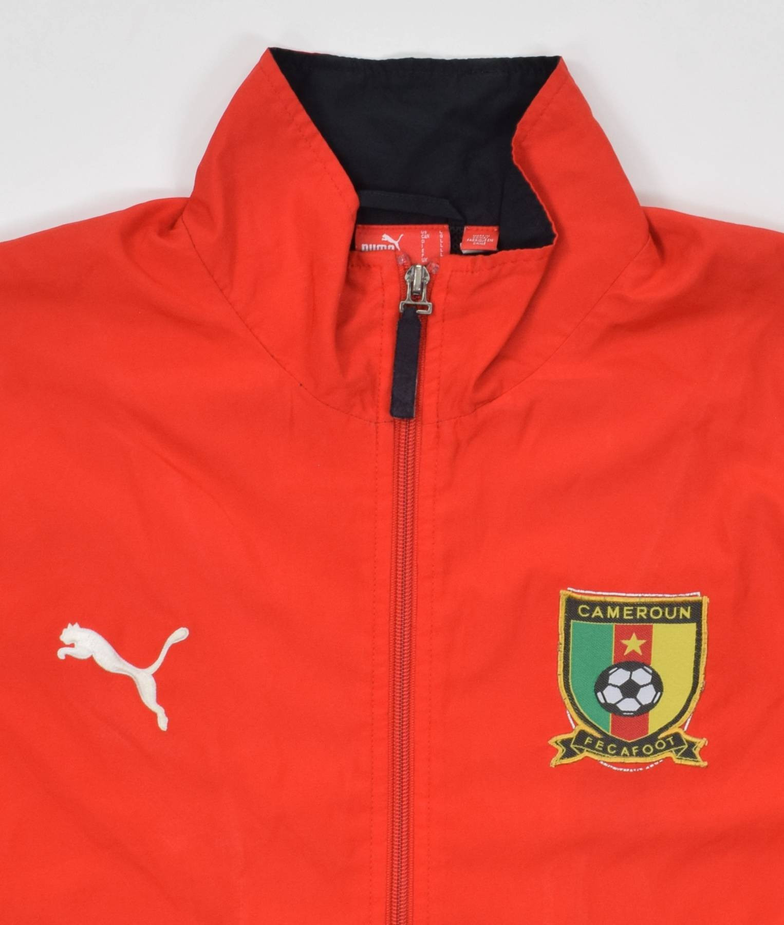 CAMEROON TOP L Football / Soccer \ International Teams \ Africa ...