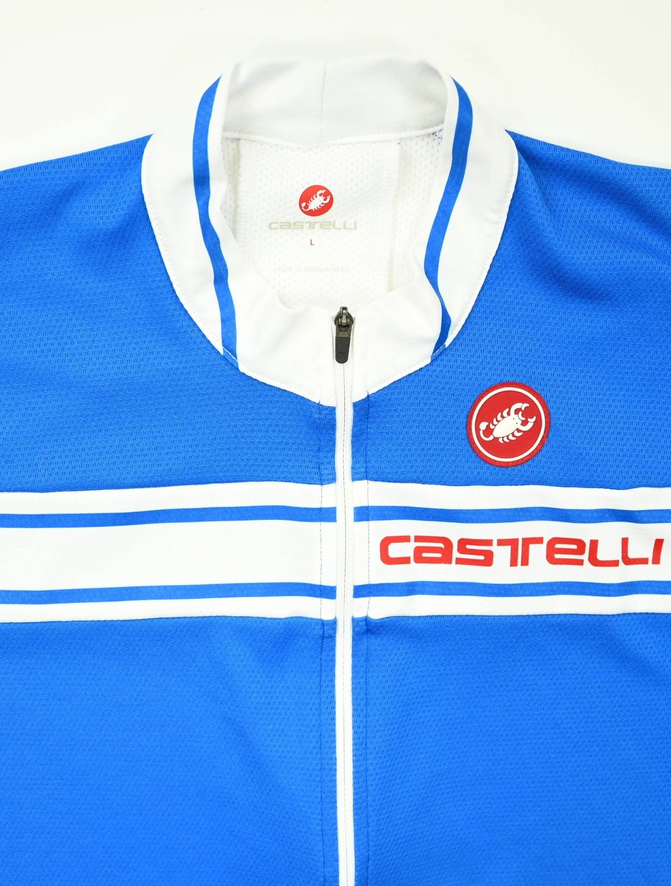CASTELLI CYCLING SHIRT L Other \ Cycling | Classic-Shirts.com
