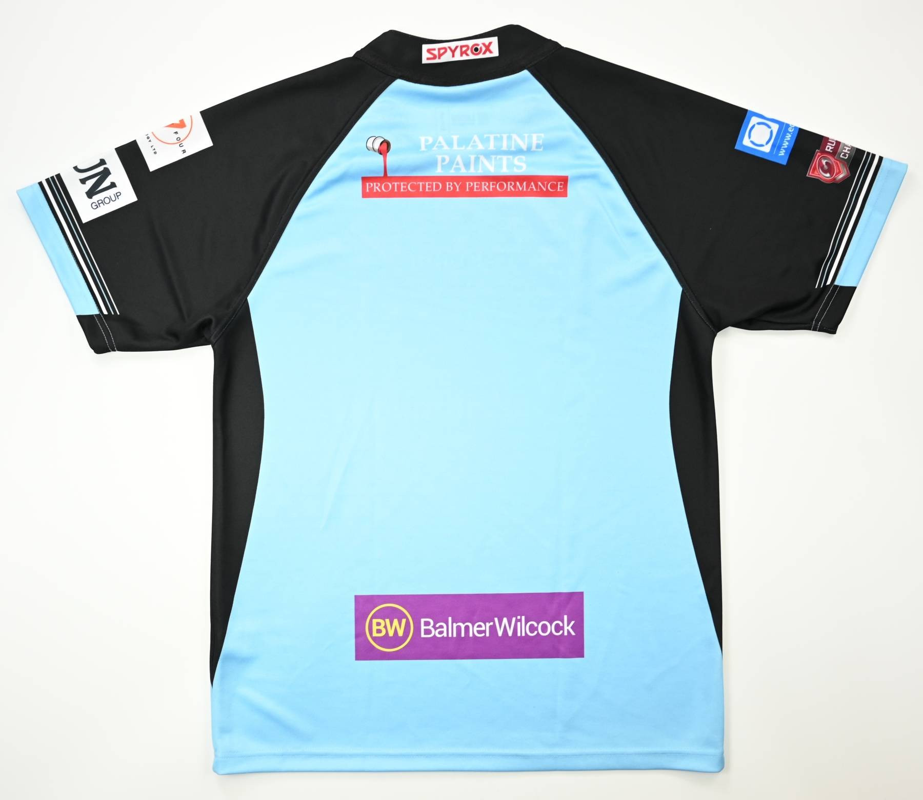 CENTURIONS RUGBY SHIRT L Rugby \ Rugby League \ Other | Classic-Shirts.com