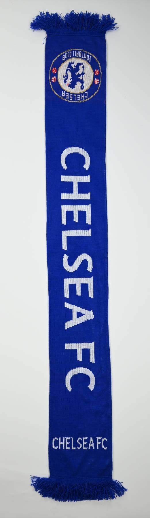 CHELSEA LONDON FC SCARF Other Shirts \ Scarves | Classic-Shirts.com