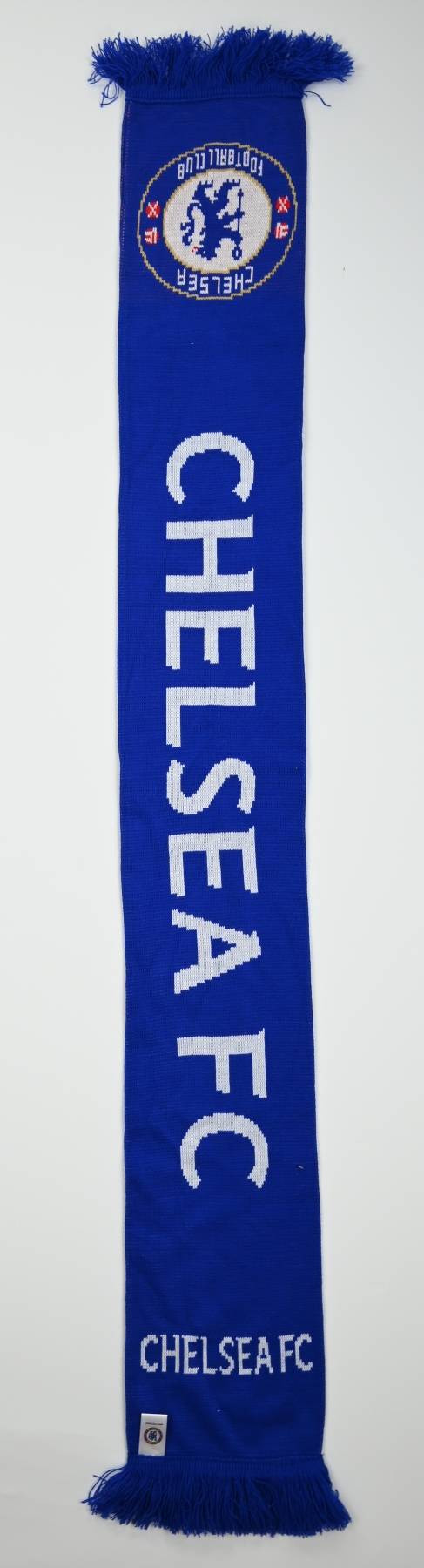 CHELSEA LONDON FC SCARF Other Shirts \ Scarves | Classic-Shirts.com