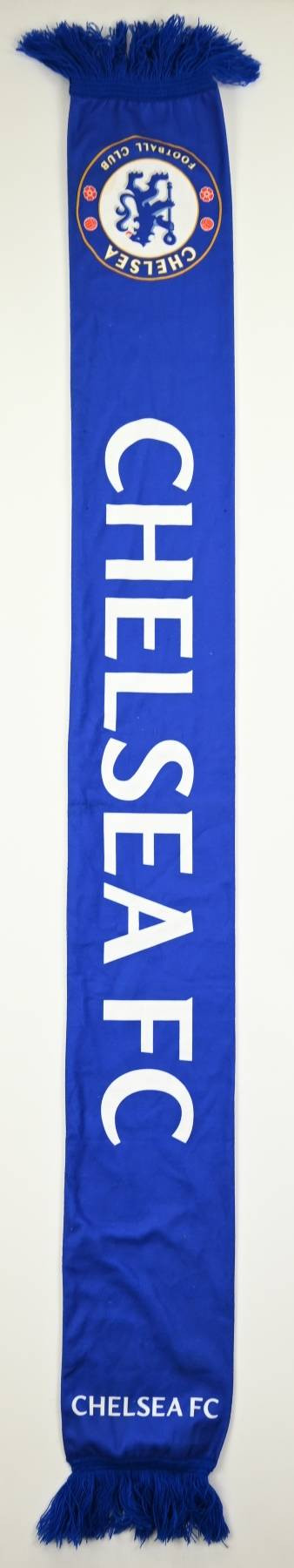 CHELSEA LONDON SCARF Other Shirts \ Scarves New in | Classic-Shirts.com