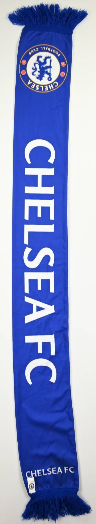 CHELSEA LONDON SCARF Other Shirts \ Scarves New in | Classic-Shirts.com