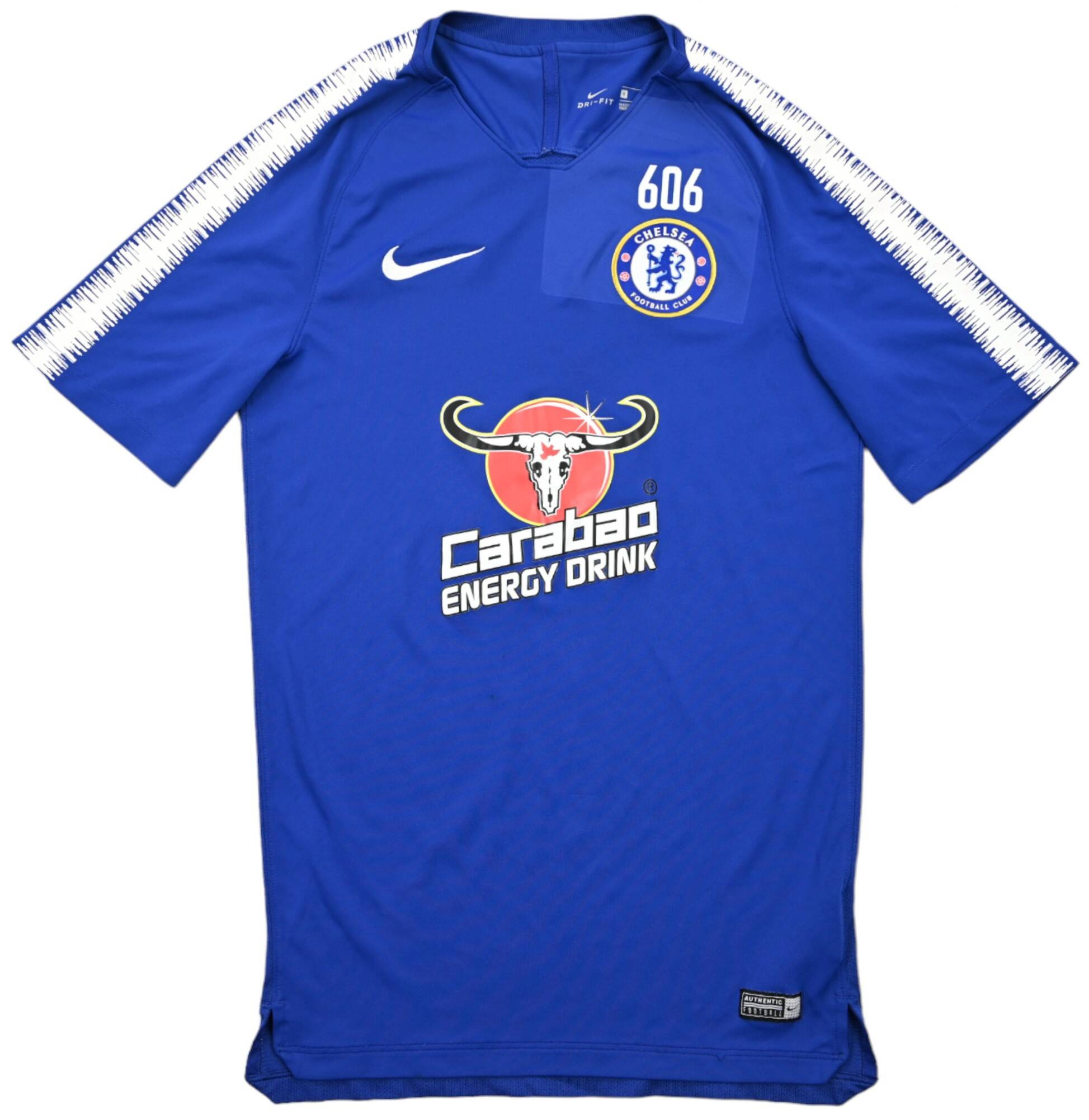 CHELSEA LONDON SHIRT S Football / Soccer \ Premier League \ Chelsea ...