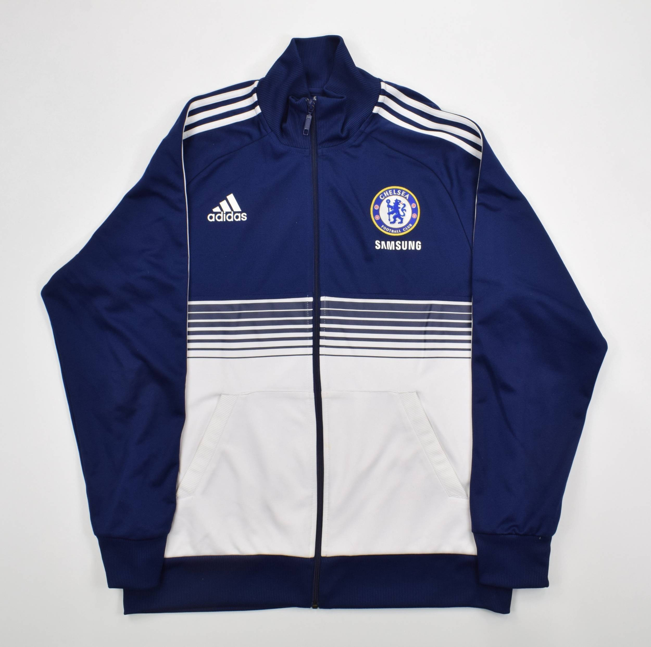 CHELSEA LONDON TOP XL Football / Soccer \ Premier League \ Chelsea ...