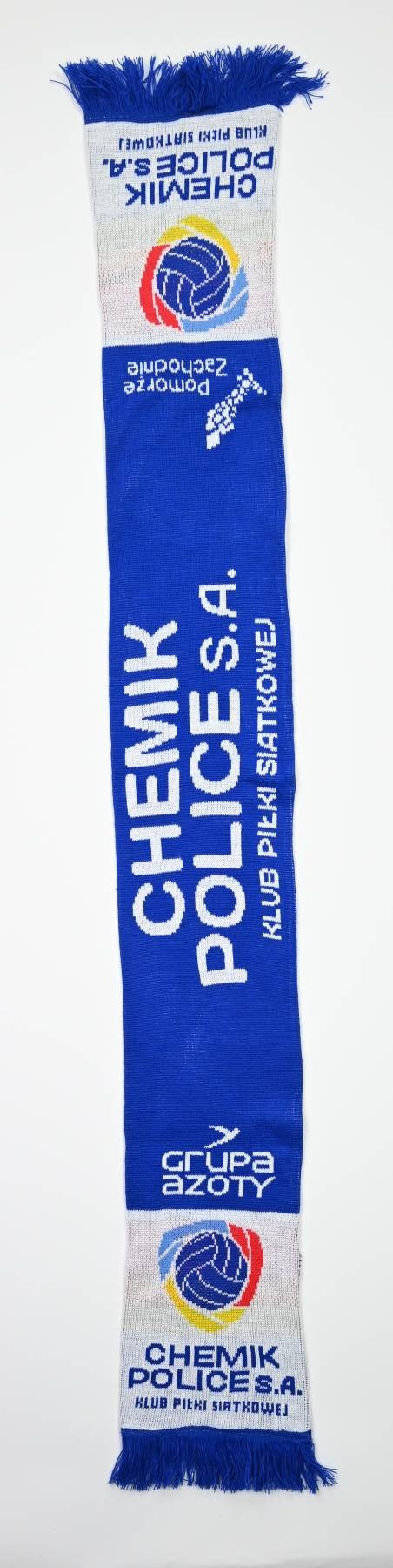 CHEMIK POLICE SCARF Other Shirts \ Scarves | Classic-Shirts.com