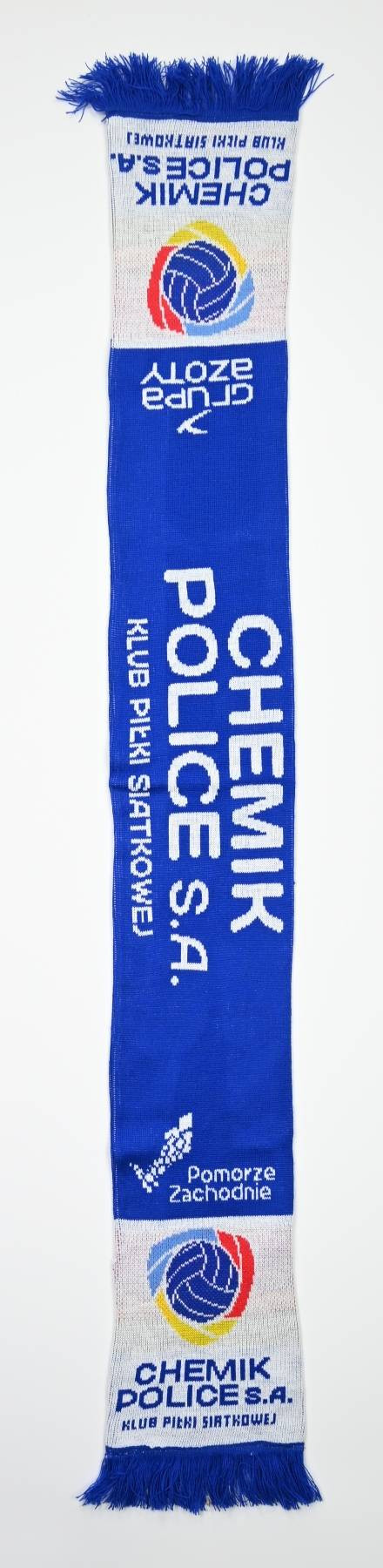 CHEMIK POLICE SCARF Other Shirts \ Scarves | Classic-Shirts.com
