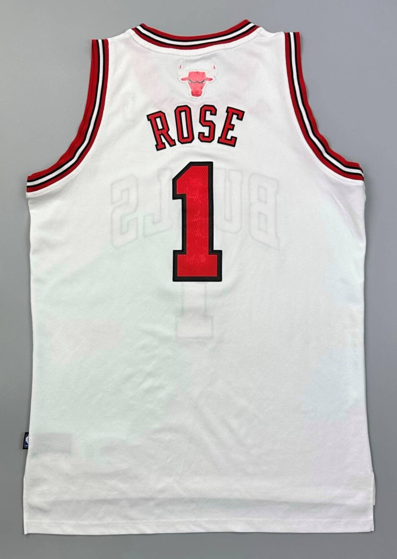 CHICAGO BULLS NBA *ROSE* SHIRT M Other \ Basketball | Classic-Shirts.com