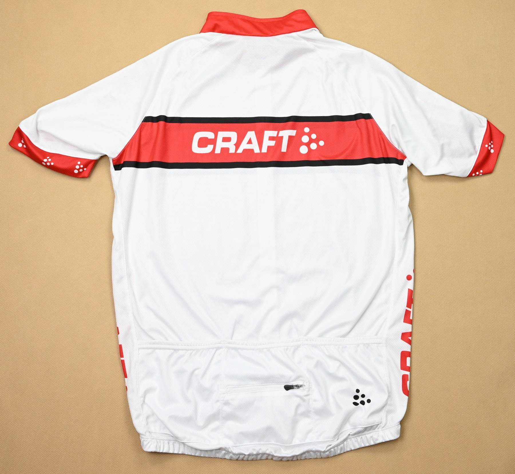 CRAFT CYCLING SHIRT L Other Shirts \ Cycling | Classic-Shirts.com