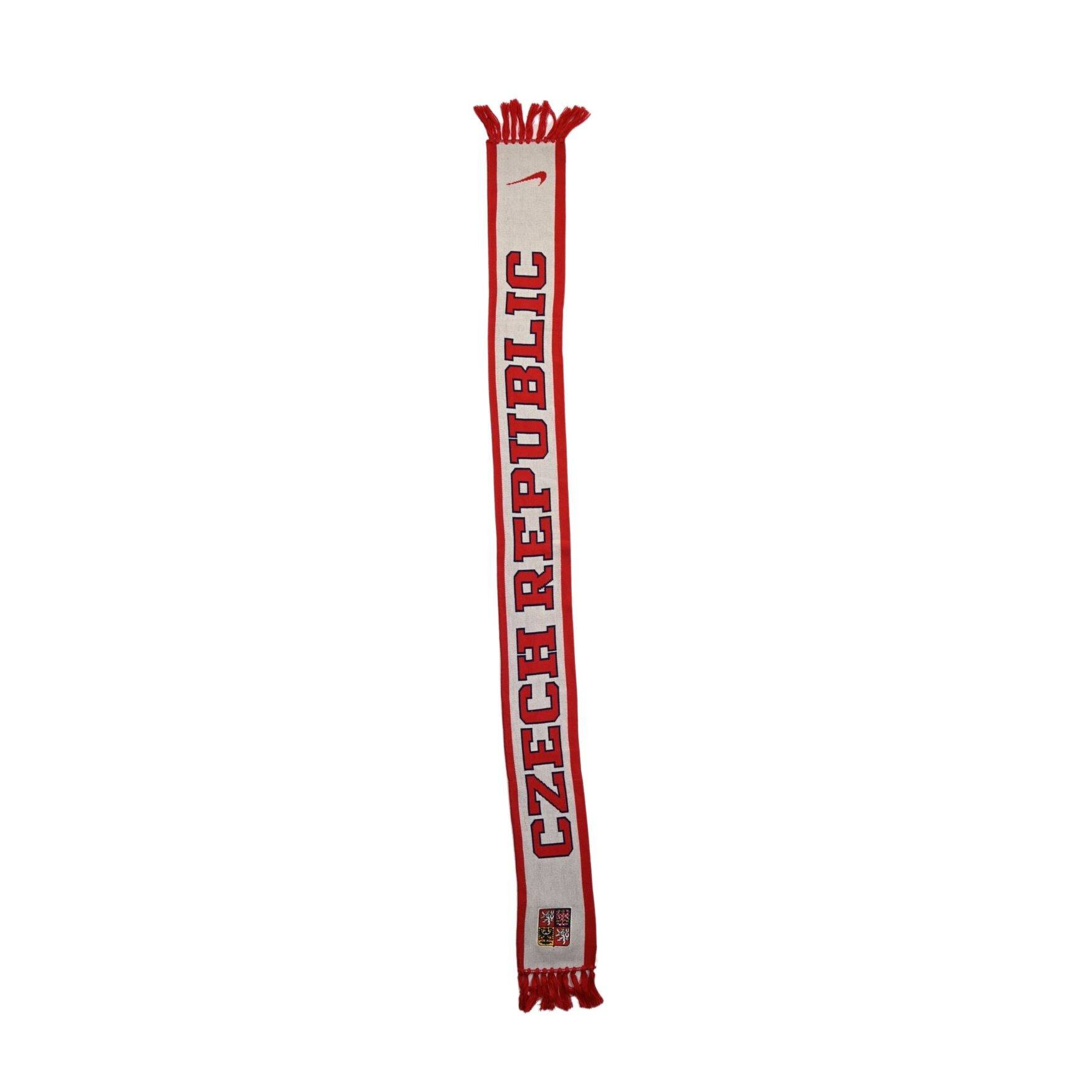 CZECH REPUBLIC SCARF Other \ Scarves | Classic-Shirts.com