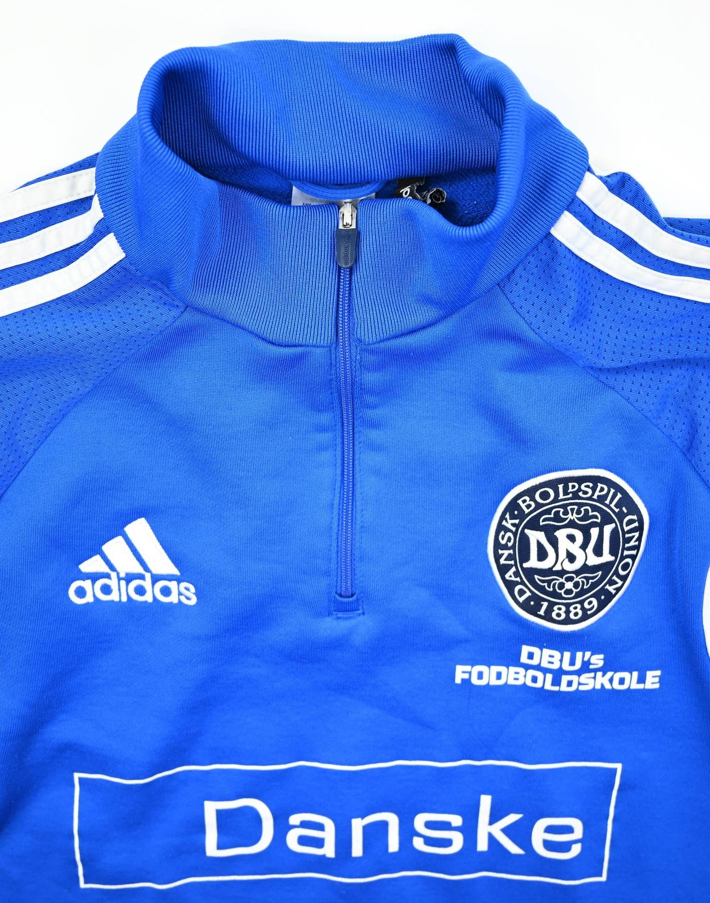 DENMARK TOP L Football / Soccer \ International Teams \ Europe ...