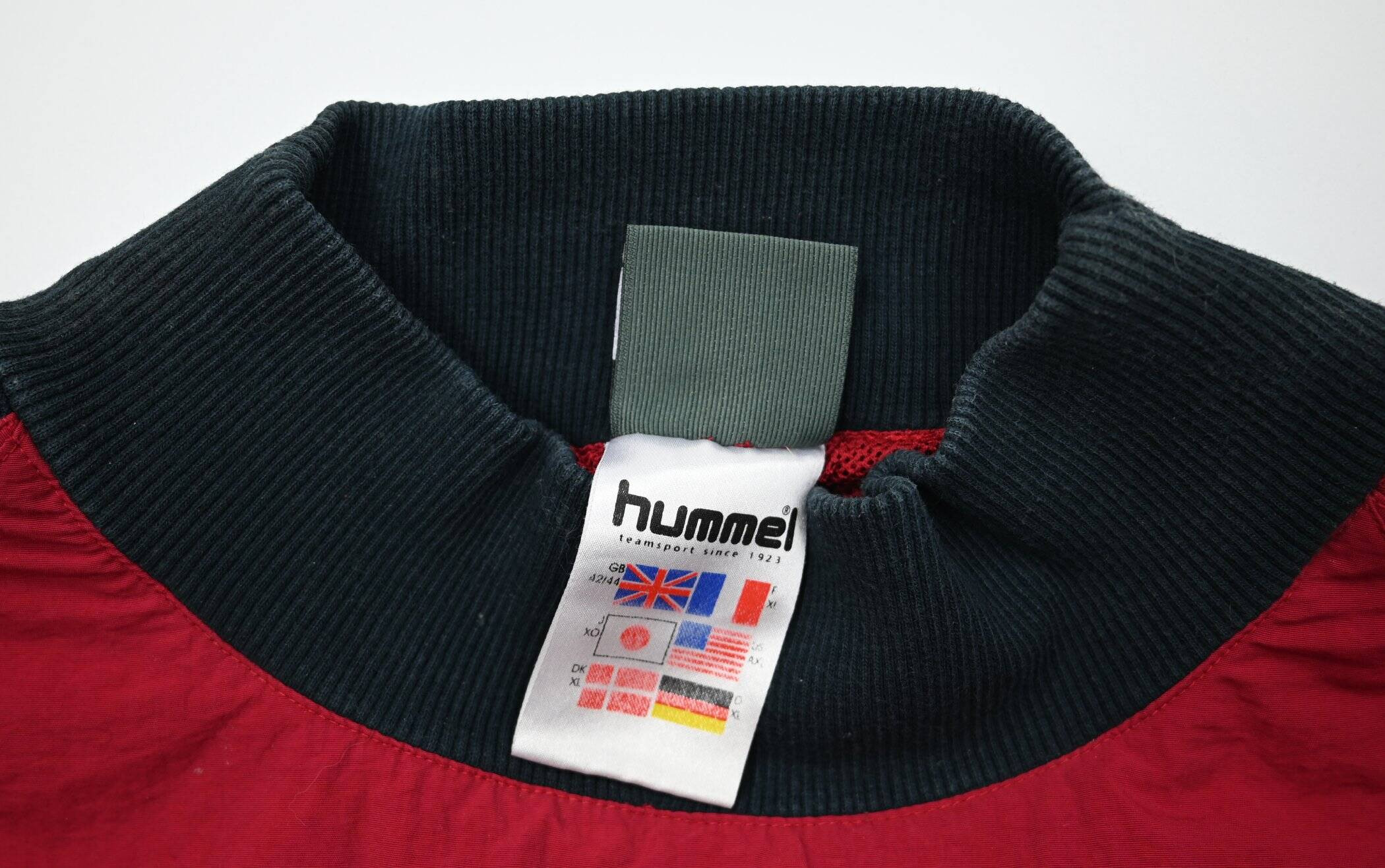 DENMARK TOP XL Football / Soccer \ International Teams \ Europe ...