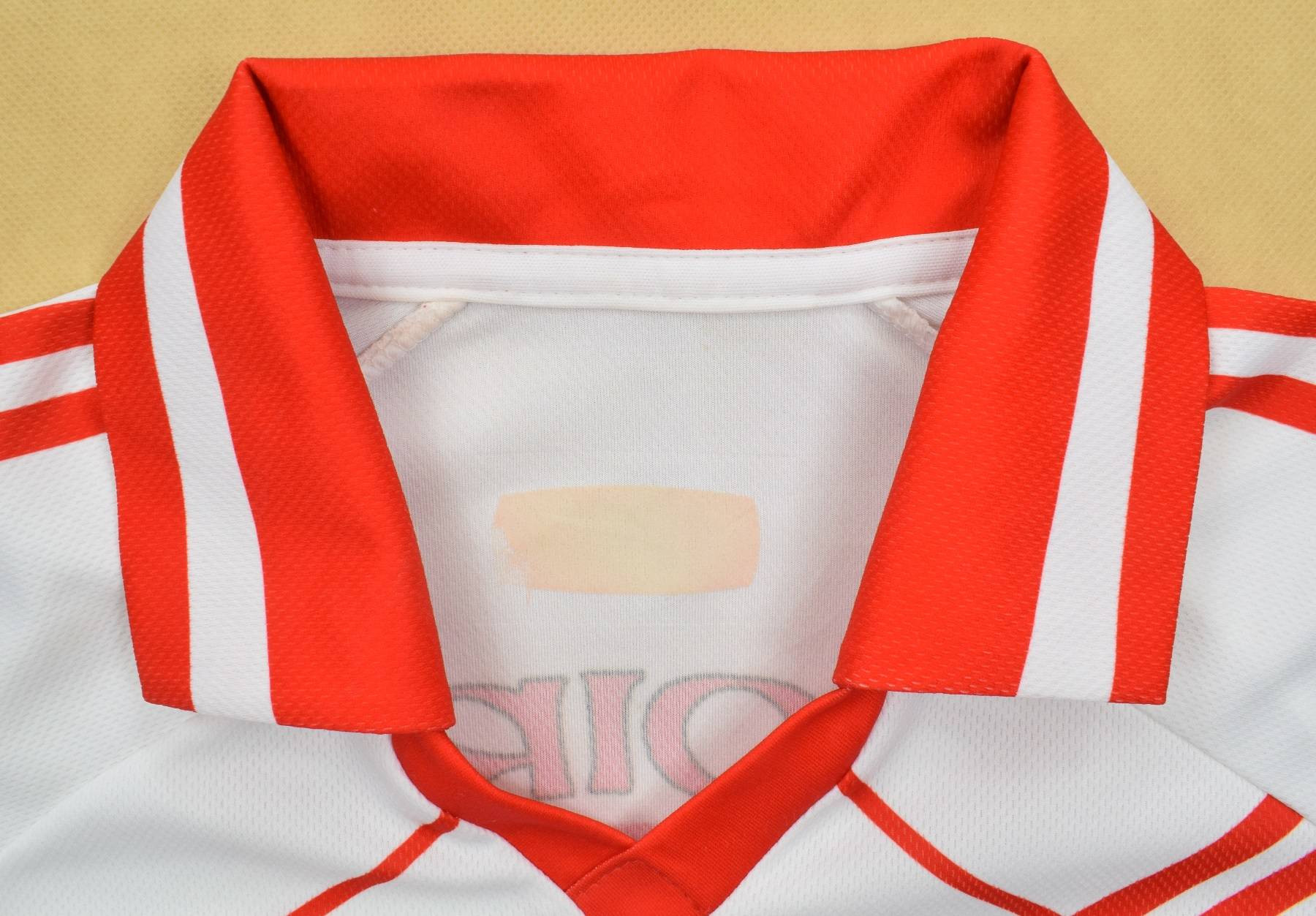 DERRY GAA GAELIC SHIRT L Other \ Gaelic Sports | Classic-Shirts.com
