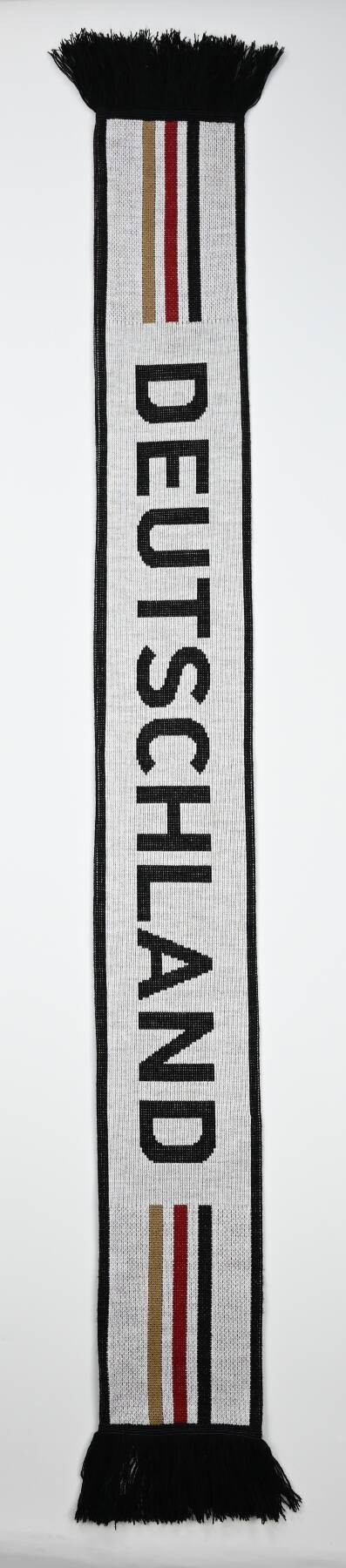 DEUTSCHLAND SCRAF Other \ Scarves | Classic-Shirts.com