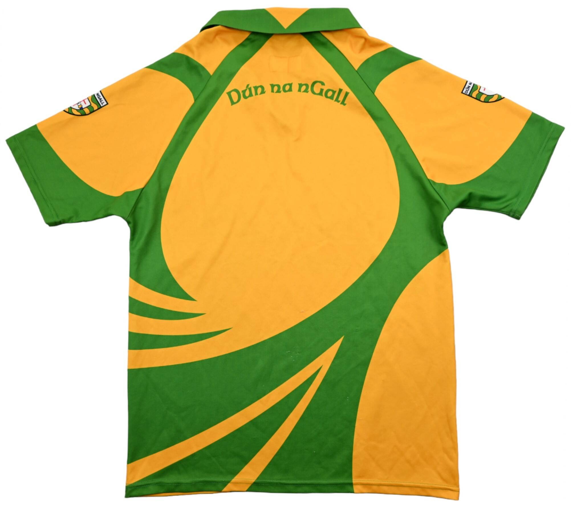 DONEGAL GAA GAELIC SHIRT S Other \ Gaelic Sports New in | Classic ...