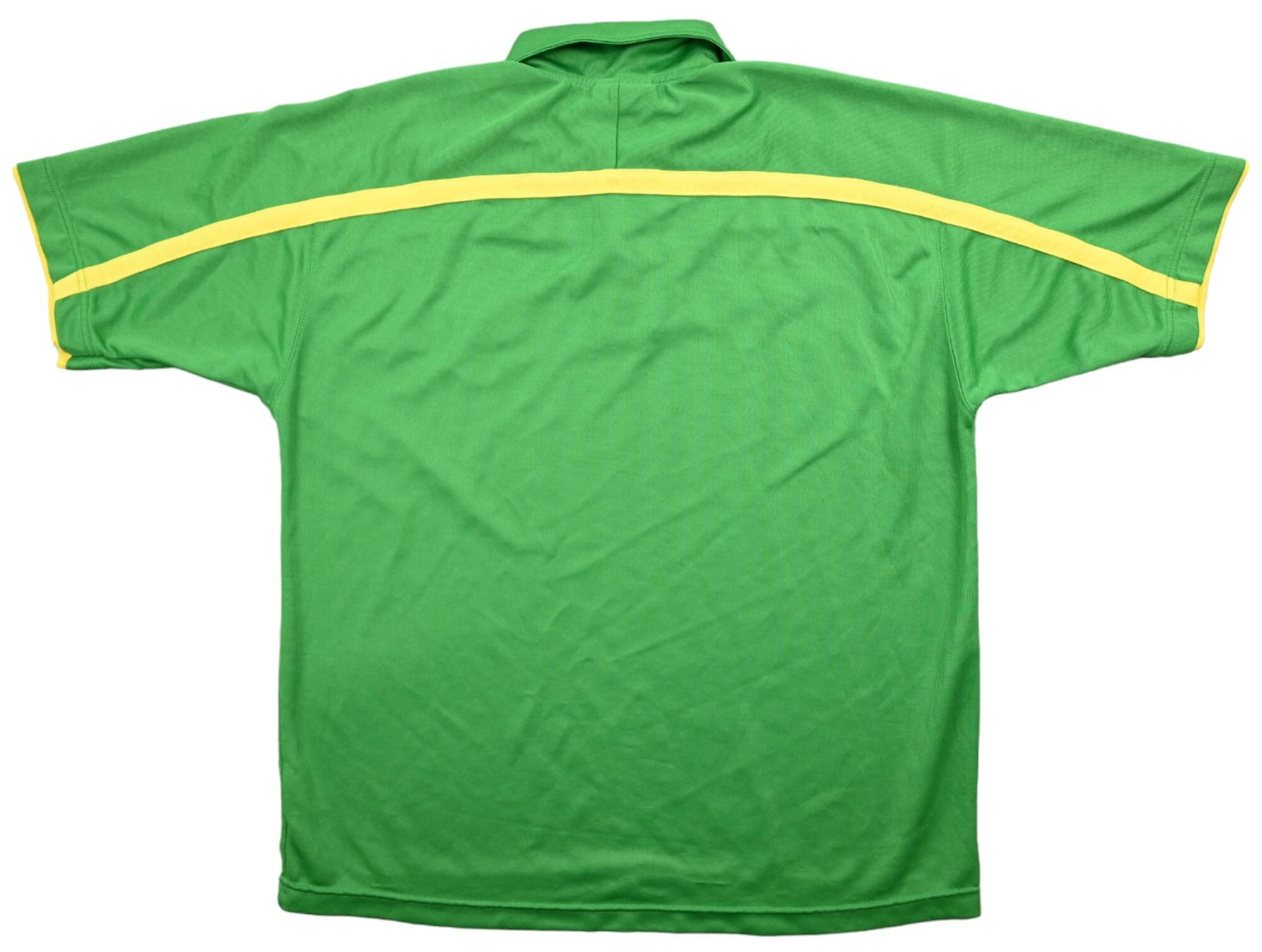 DONEGAL GAA GAELIC SHIRT XL Other \ Gaelic Sports New in | Classic ...
