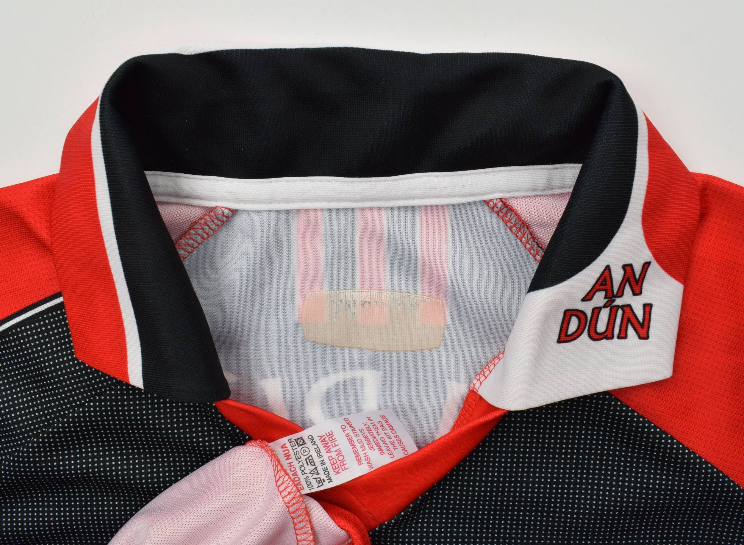 DOWN GAA GAELIC SHIRT L Other Shirts \ Gaelic Sports | Classic-Shirts.com