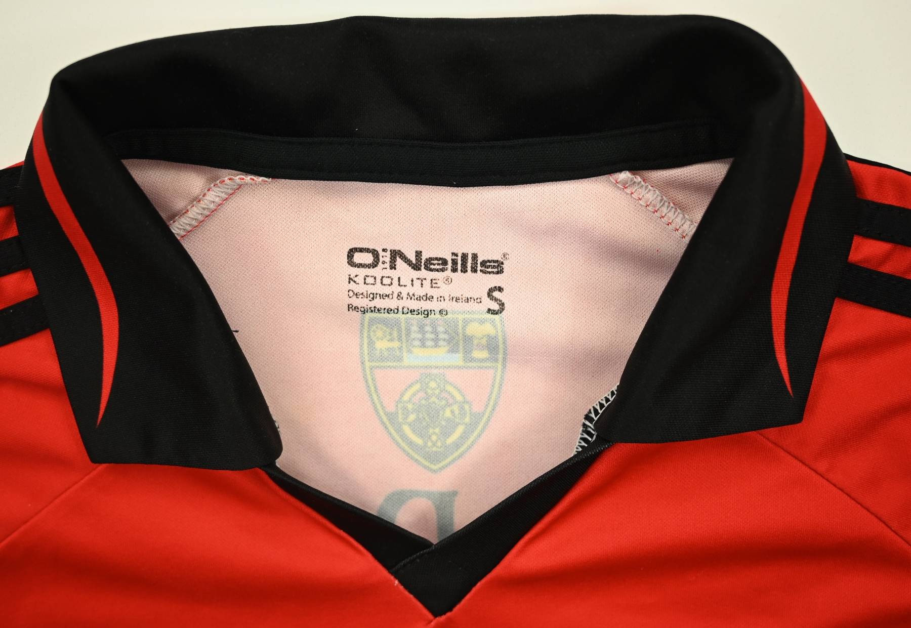 DOWN GAA GAELIC SHIRT S Other \ Gaelic Sports | Classic-Shirts.com