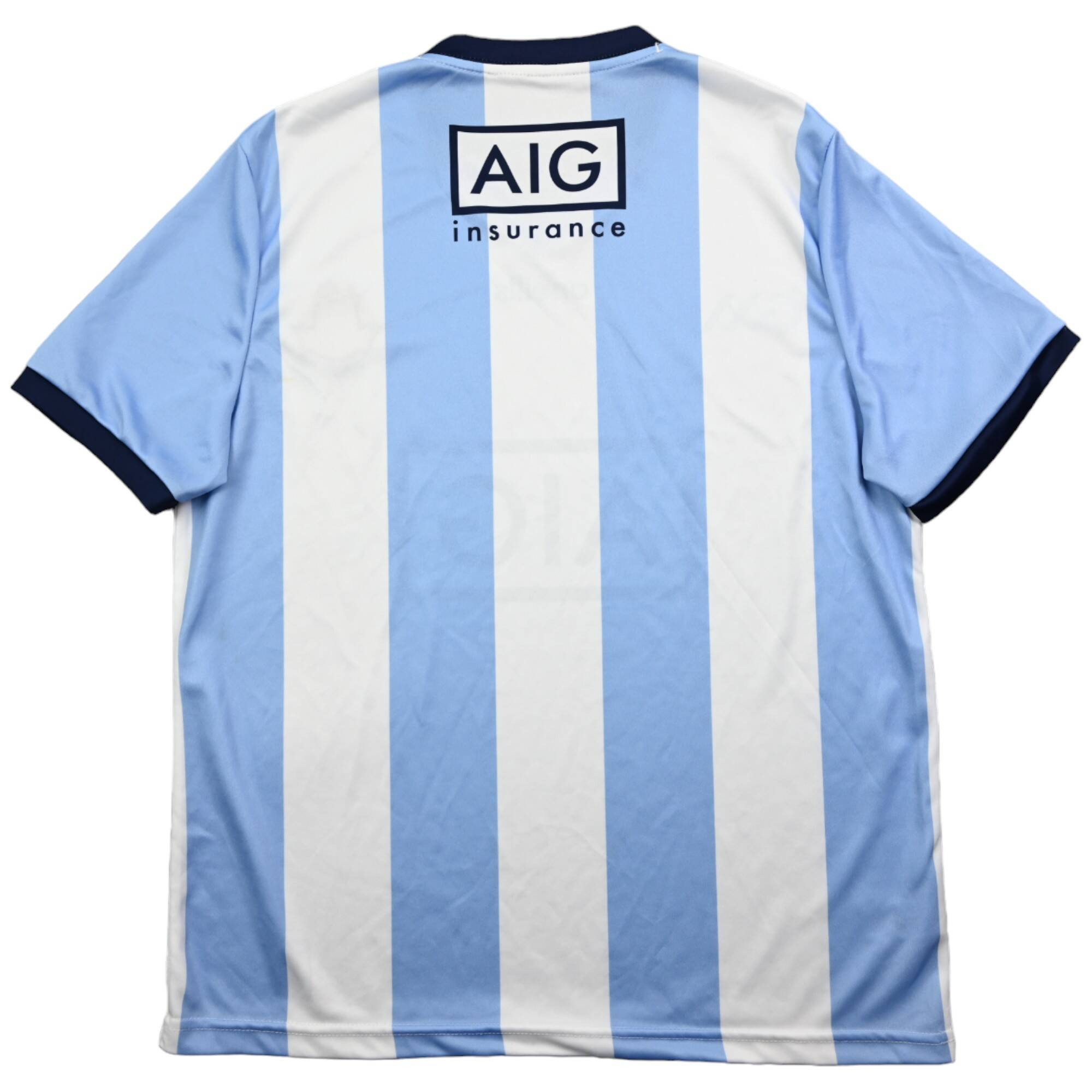 DUBLIN GAA GAELIC SHIRT L Other \ Gaelic Sports New in | Classic-Shirts.com
