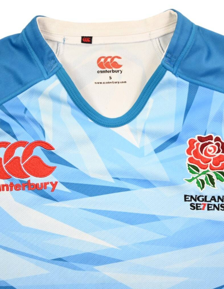 ENGLAND RUGBY SHIRT S Rugby \ Rugby Union \ England New in | Classic ...