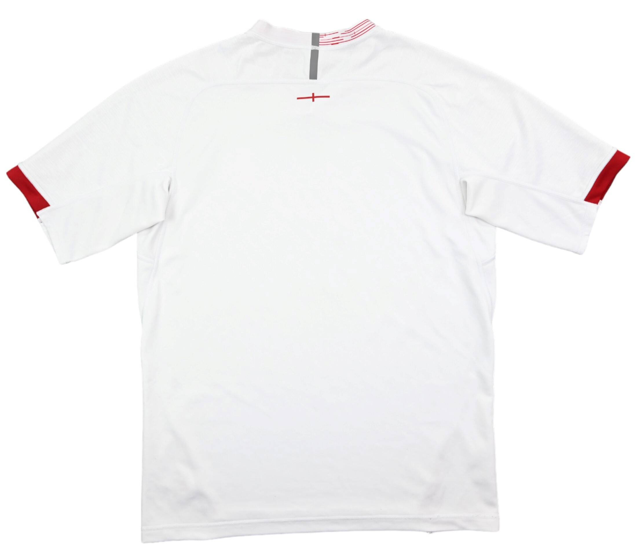 ENGLAND RUGBY SHIRT XL Rugby \ Rugby Union \ England | Classic-Shirts.com