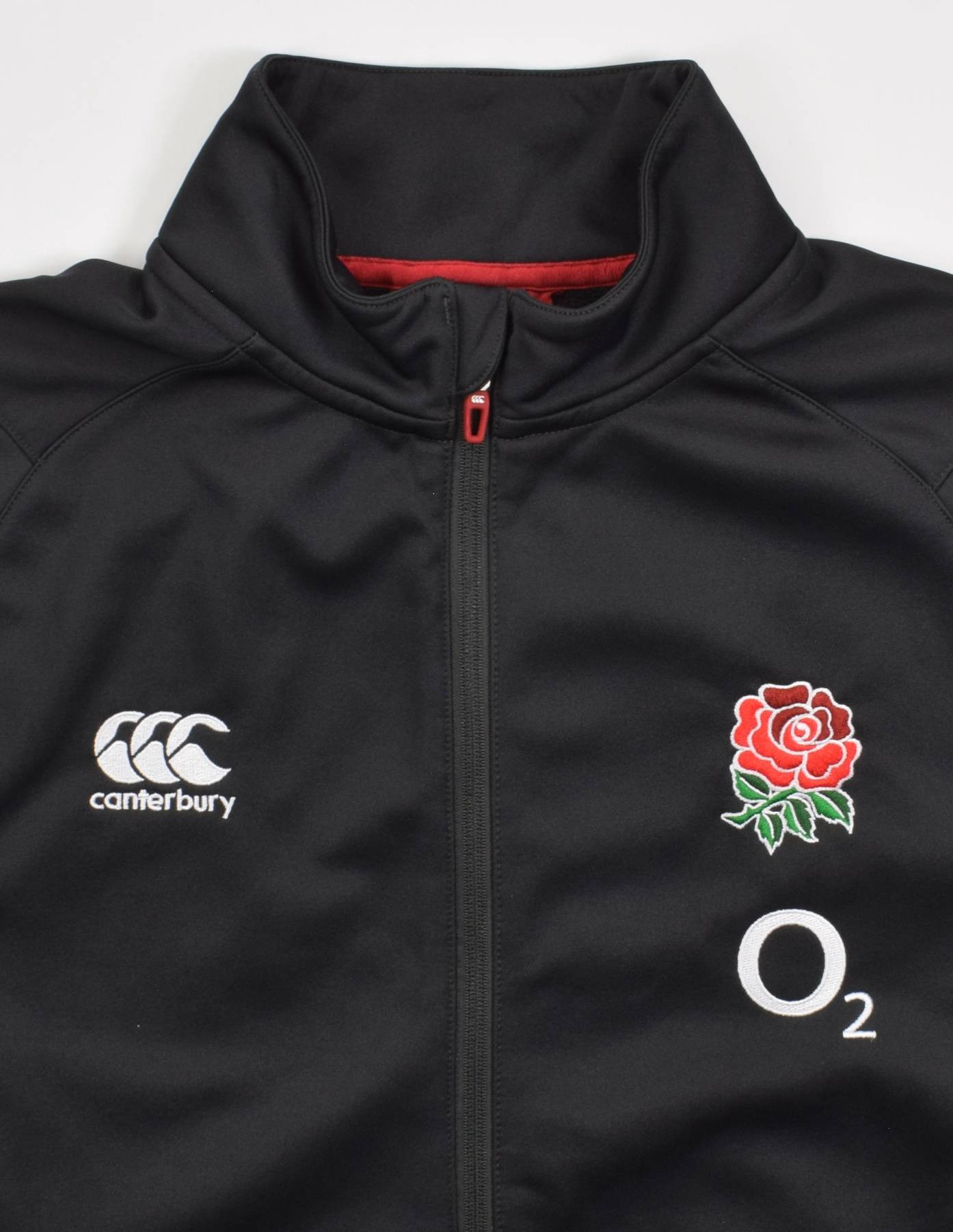 ENGLAND RUGBY TOP L Rugby \ Rugby Union \ England | Classic-Shirts.com