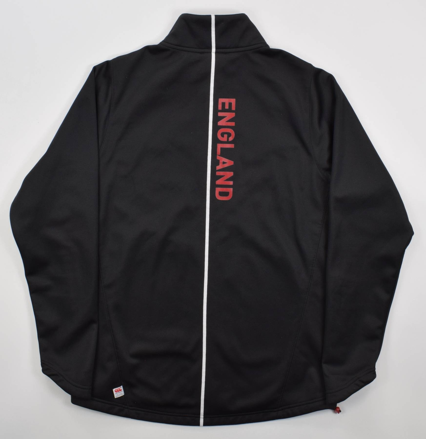 ENGLAND RUGBY TOP L Rugby \ Rugby Union \ England | Classic-Shirts.com