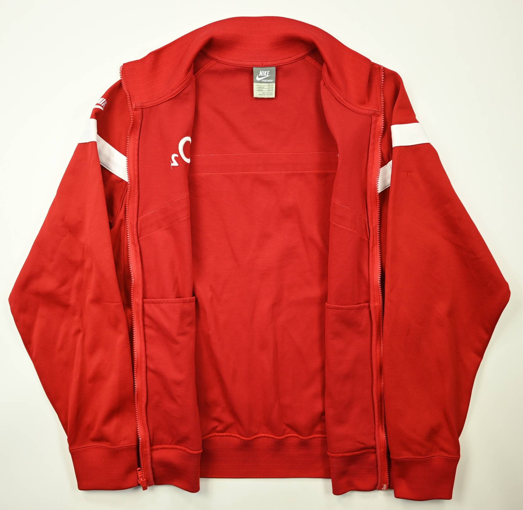 ENGLAND RUGBY TOP L Rugby \ Rugby Union \ England | Classic-Shirts.com