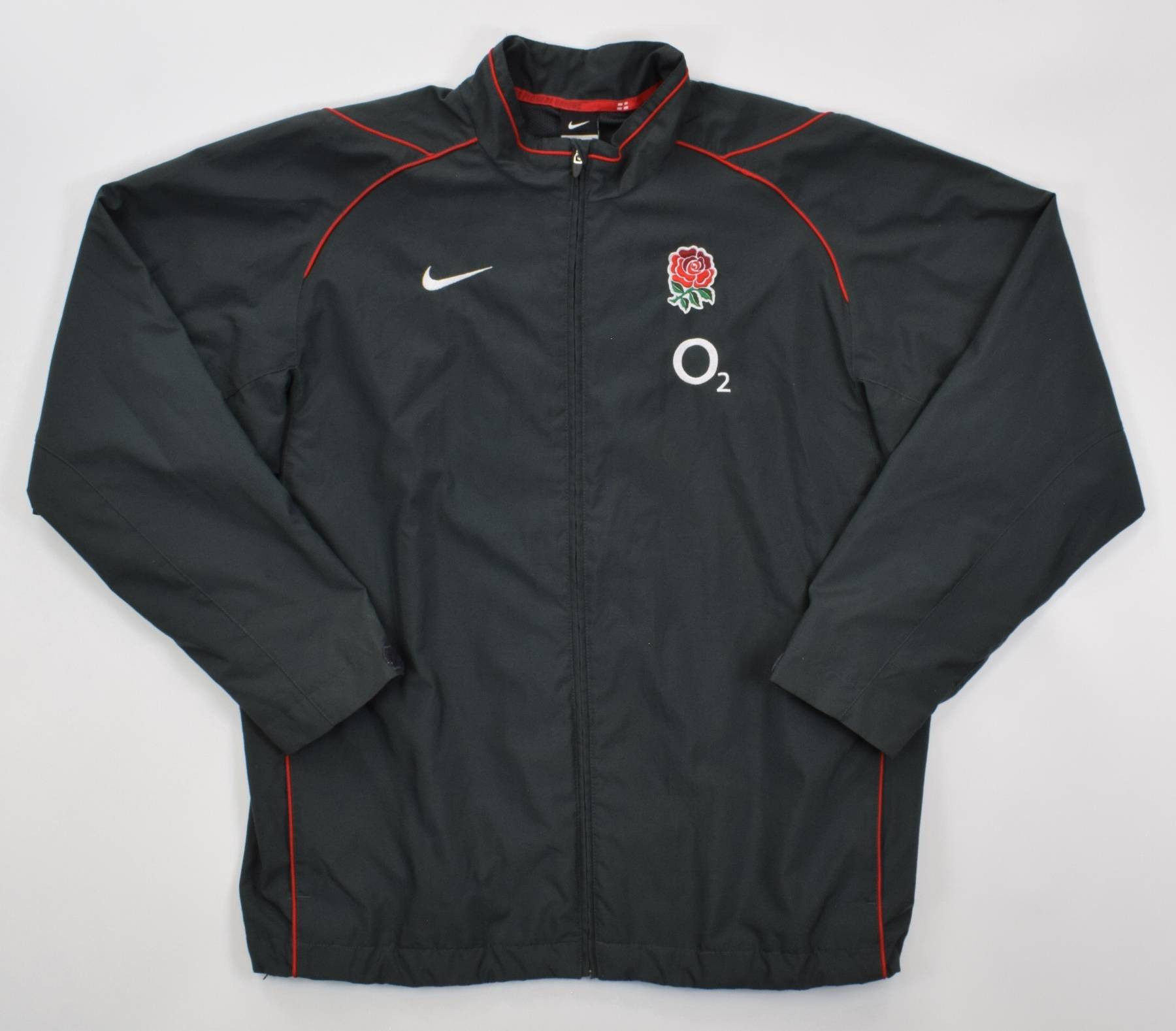 ENGLAND RUGBY TOP XL Rugby \ Rugby Union \ England | Classic-Shirts.com