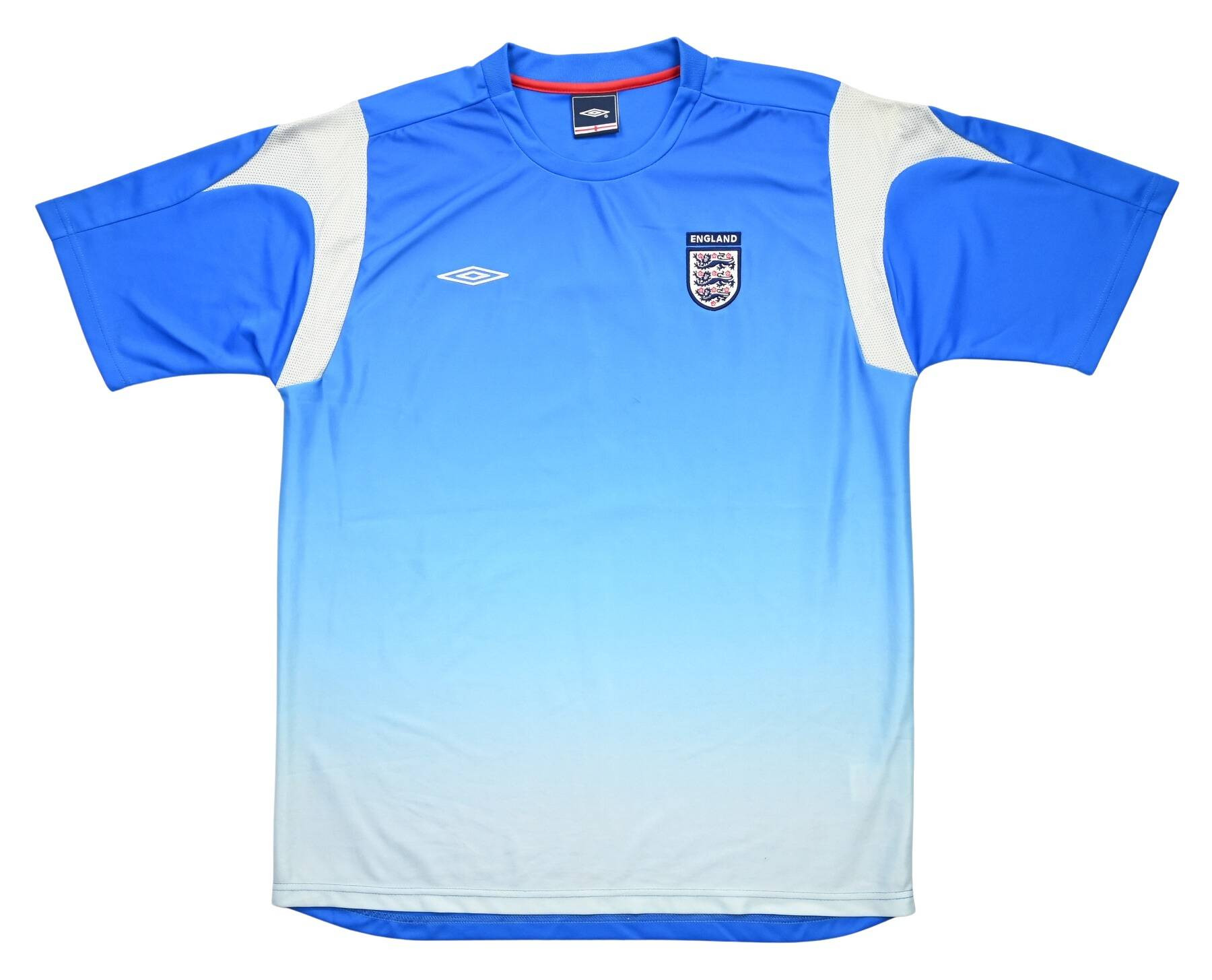 ENGLAND SHIRT L Football / Soccer \ International Teams \ Europe ...