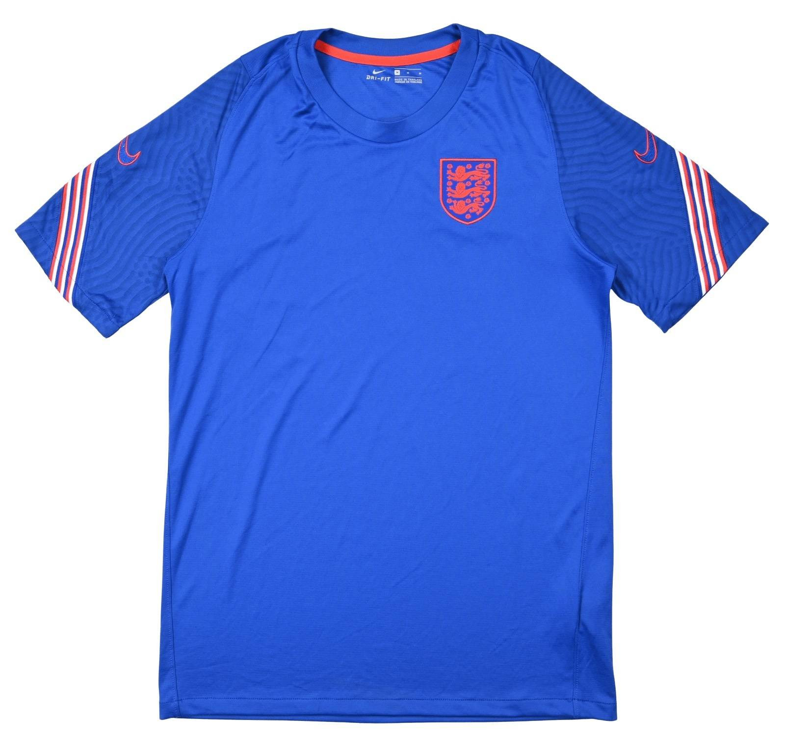 ENGLAND SHIRT M Football / Soccer \ International Teams \ Europe ...