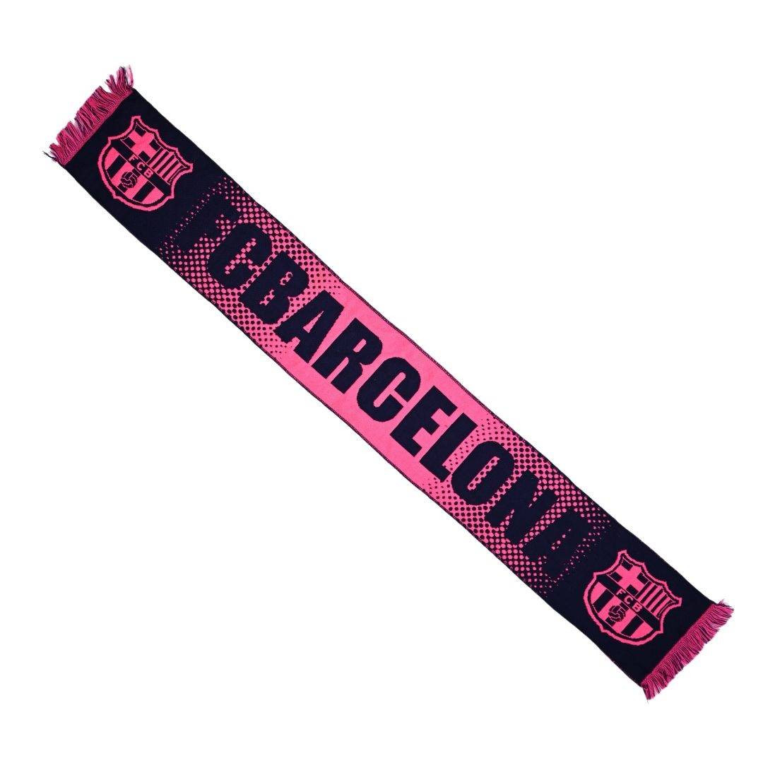 FC BARCELONA SCARF Other \ Scarves | Classic-Shirts.com