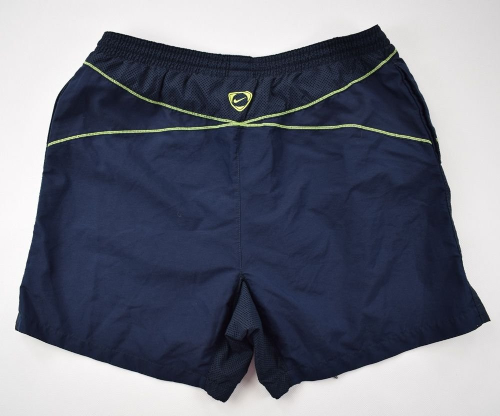 FC BARCELONA SHORTS L Football / Soccer \ European Clubs \ Spanish ...