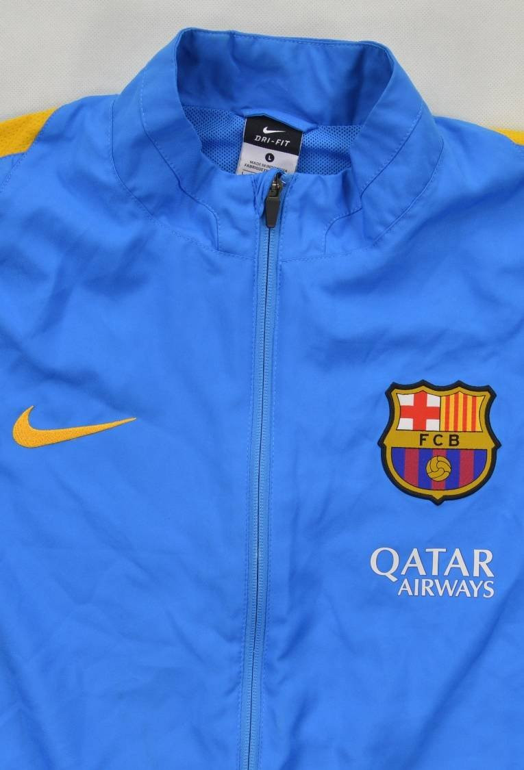 FC BARCELONA TOP L Football / Soccer \ European Clubs \ Spanish Clubs ...