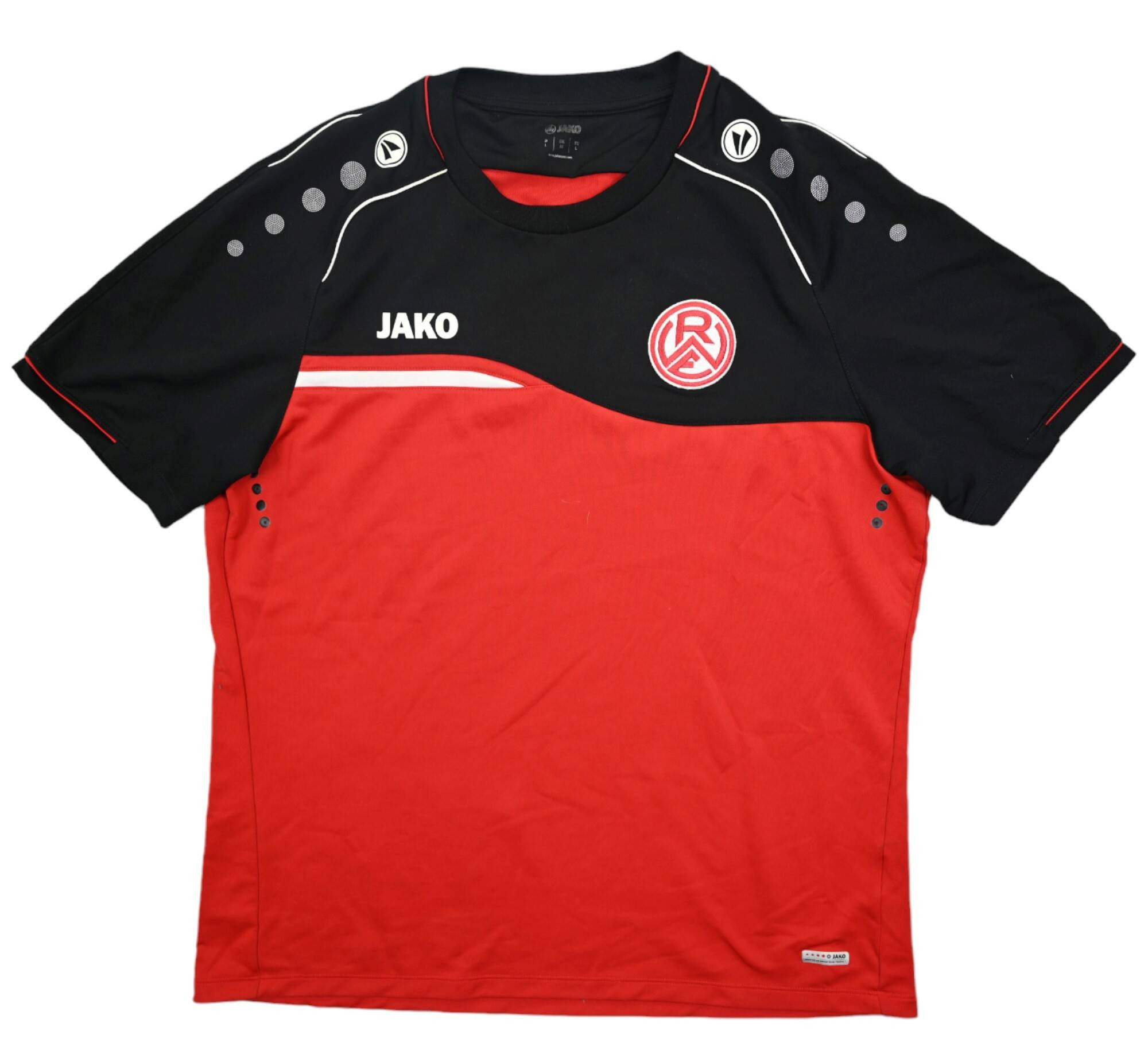 FC ROT-WEISS ESSEN SHIRT M Football / Soccer \ German Clubs \ Other ...